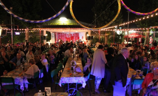 La Balera dell’Ortica