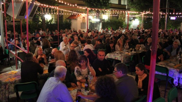 La Balera dell’Ortica