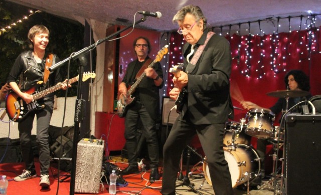 La Balera dell’Ortica