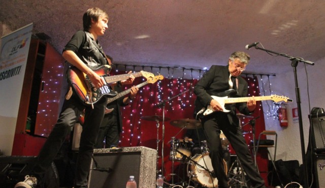 La Balera dell’Ortica