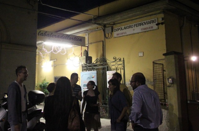 La Balera dell’Ortica