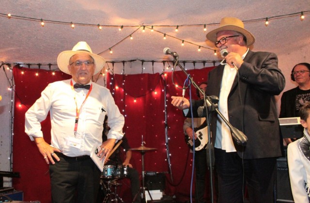 La Balera dell’Ortica