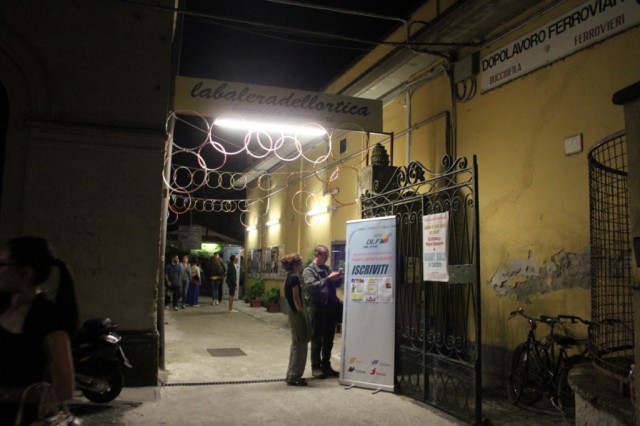 La Balera dell’Ortica