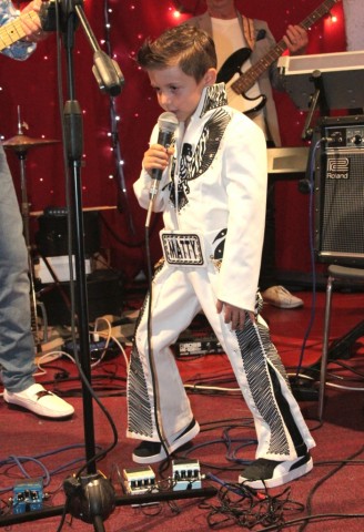 La Balera dell’Ortica