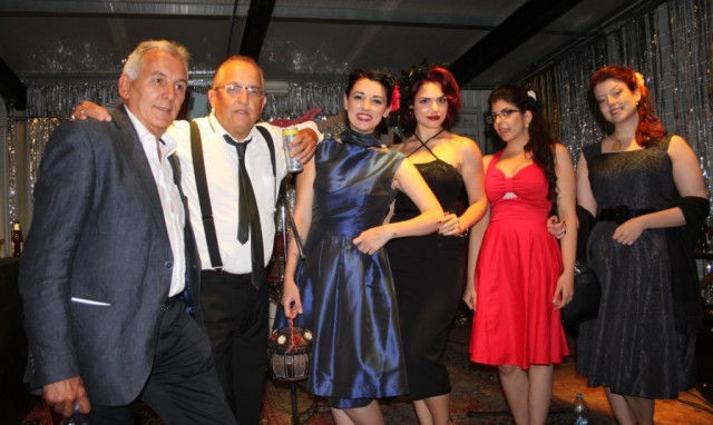 La Balera dell’Ortica